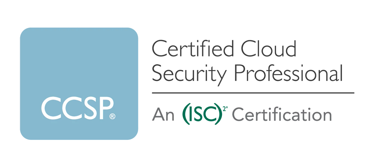 HS2 - CCSP - Préparation au CCSP (Certified Cloud Security Professional)